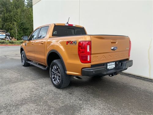 2019 Ford Ranger XL SuperCrew - 410 Auto Sales