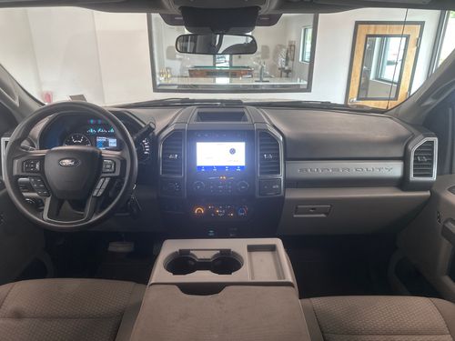 2020 Ford F-350 Super Duty SUPER DUTY XLT 4X4 *LONG BED* Crew Cab - 410 ...