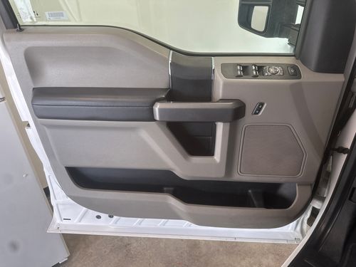 2020 Ford F-350 Super Duty SUPER DUTY XLT 4X4 *LONG BED* Crew Cab - 410 ...