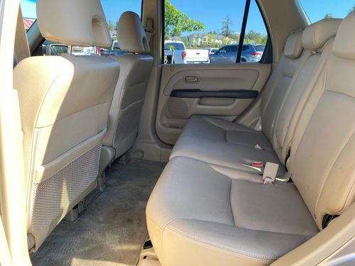 2006 Honda CR-V SPECIAL EDITION AWD - 410 Auto Sales