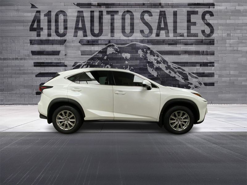 2018 Lexus NX 300 Base AWD - 410 Auto Sales