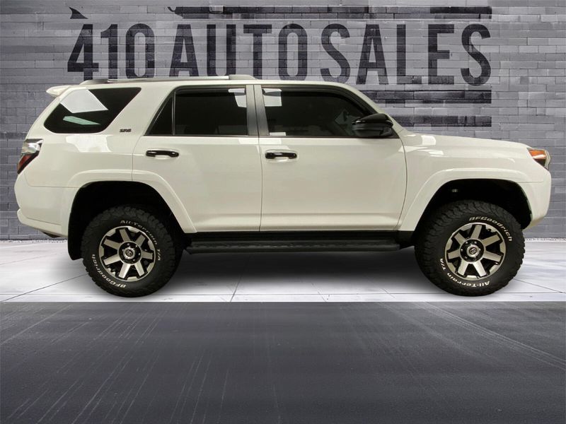 2020 Toyota 4Runner SR5 PREMIUM 4WD * IN STOCK * - 410 Auto Sales