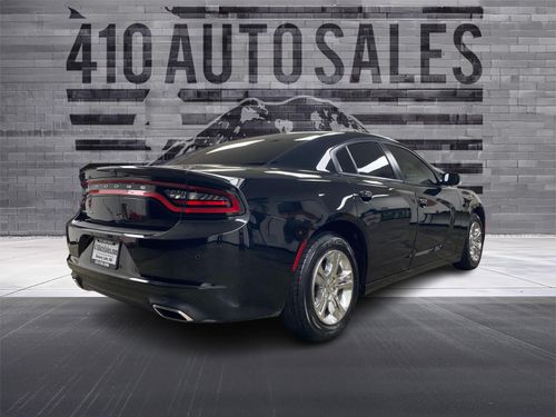 2021 Dodge Charger SXT - 410 Auto Sales