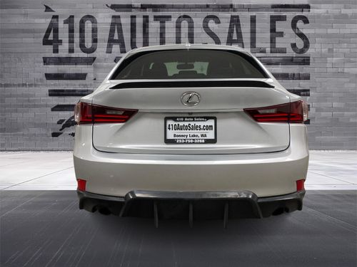2014 Lexus IS 250 Base - 410 Auto Sales