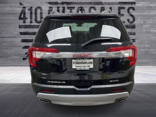 2020 GMC Acadia SLE - 410 Auto Sales