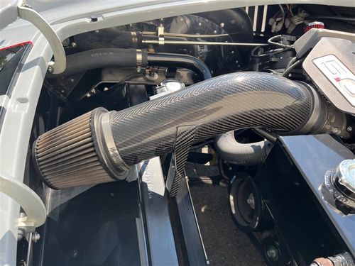 1965 Ac Cobra *BACKDRAFT RACING* - 410 Auto Sales