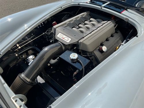 1965 Ac Cobra *BACKDRAFT RACING* - 410 Auto Sales