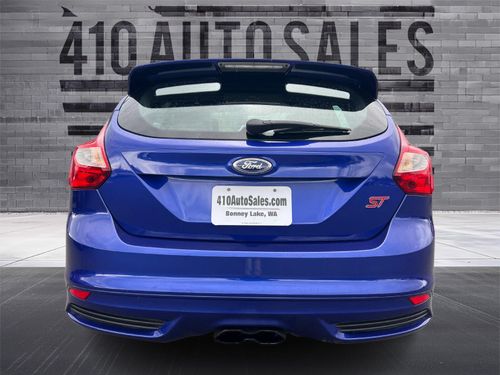 2014 FORD FOCUS ST *ST3 PACKAGE* - 410 Auto Sales