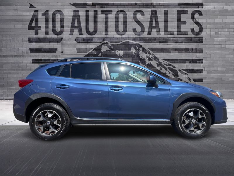 2018 SUBARU CROSSTREK PREMIUM - 410 Auto Sales