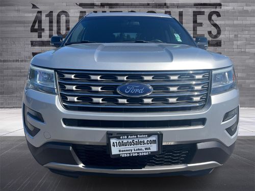 2016 FORD EXPLORER XLT - 410 Auto Sales