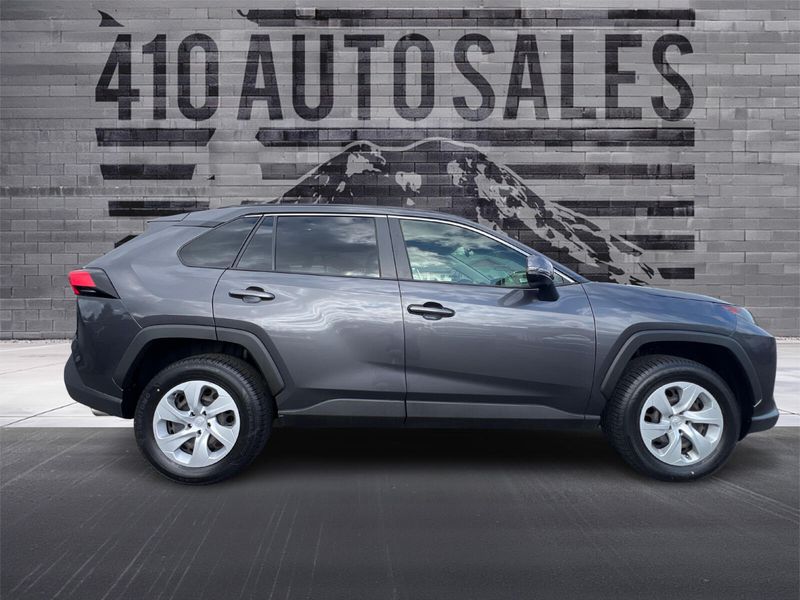 2019 Toyota RAV4 LE - 410 Auto Sales