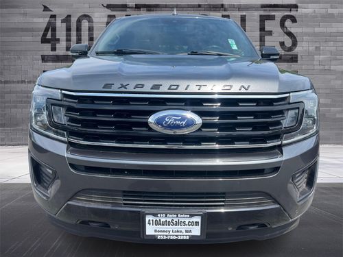 2019 FORD EXPEDITION MAX LIMITED - 410 Auto Sales