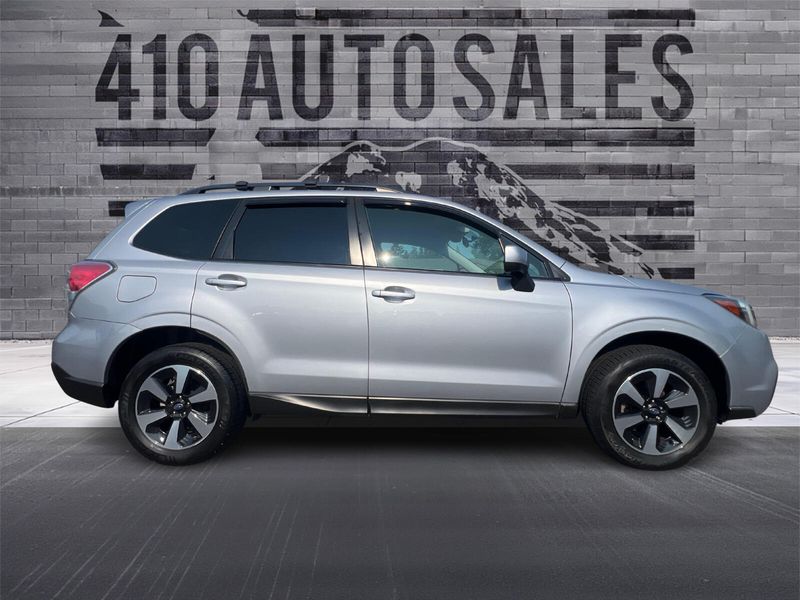 2018 SUBARU FORESTER 2.5I PREMIUM *EYESIGHT PACKAGE* - 410 Auto Sales