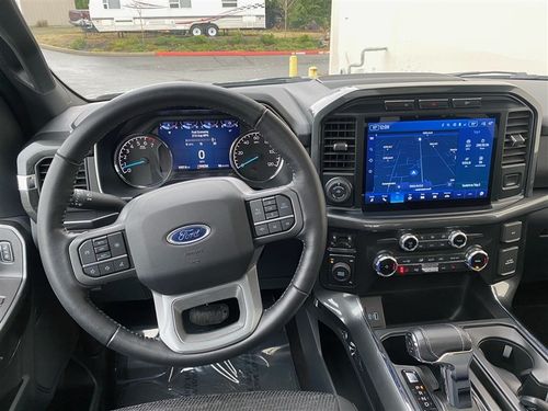 2022 Ford F150 XLT 4X4 SPORT - 410 Auto Sales
