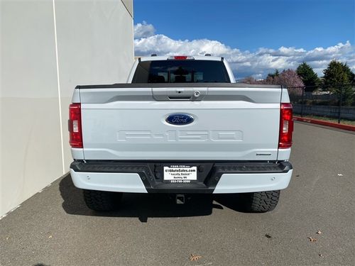 2022 Ford F150 XLT 4X4 SPORT - 410 Auto Sales