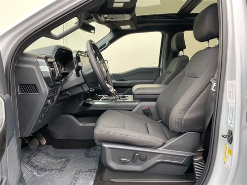 2022 Ford F150 XLT 4X4 SPORT - 410 Auto Sales