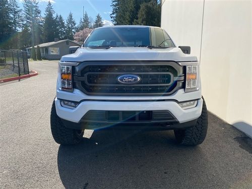 2022 Ford F150 XLT 4X4 SPORT - 410 Auto Sales